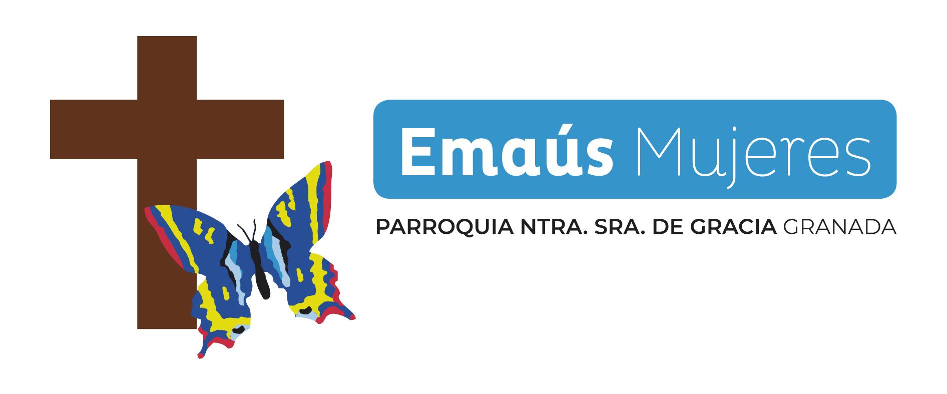Emaús Mujeres - Parroquia Virgen de Gracia